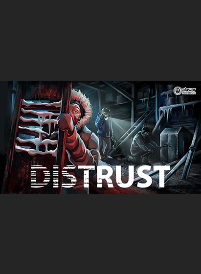 在嚴苛的環境中存活吧《生存遊戲》介紹｜Johren