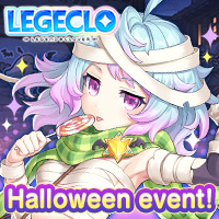 Strategy RPG "LegeClo~Legend Clover~" Gameplay Review｜Johren