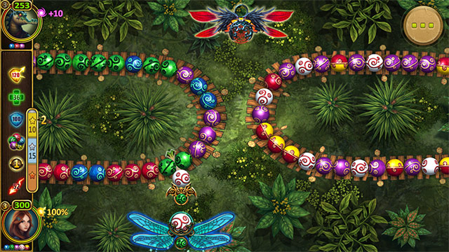 Marble Duel - Premium games｜Johren