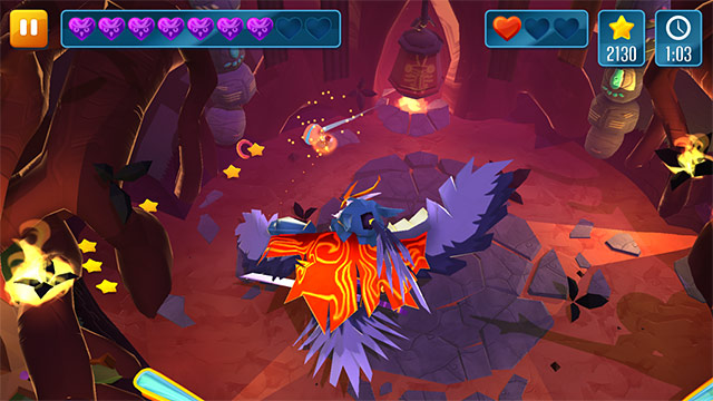 Momonga - Premium games｜Johren